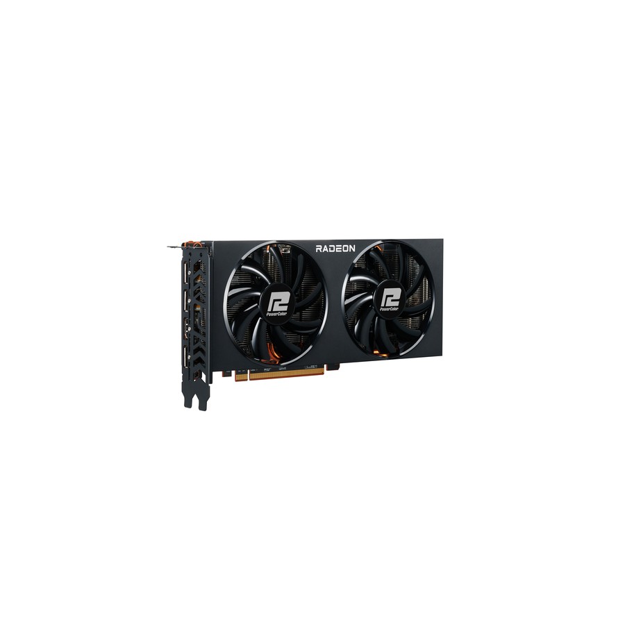 Comprar Vga Powercolor Fighter Amd Radeon Rx 6700xt 12gb Gdd - PC Montajes