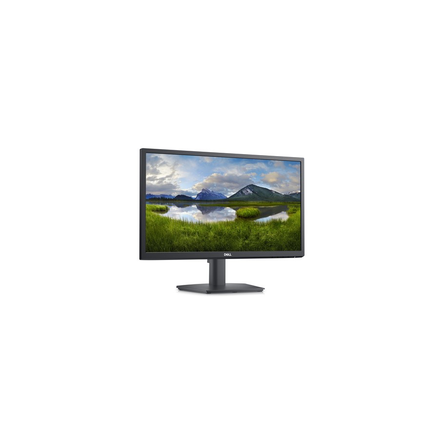 MONITOR LED 21.4 DELL E2223HV NEGRO - PC Montajes